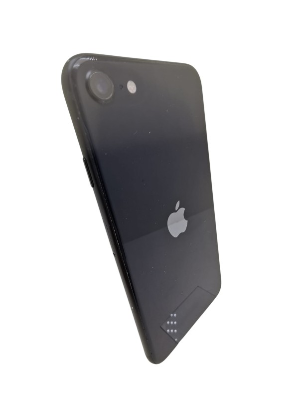 Apple iPhone Se 3rd Gen 128GB Black | 020200208037 | Cash Converters