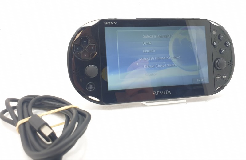 Sony Playstation Black | 027600119843 | Cash Converters