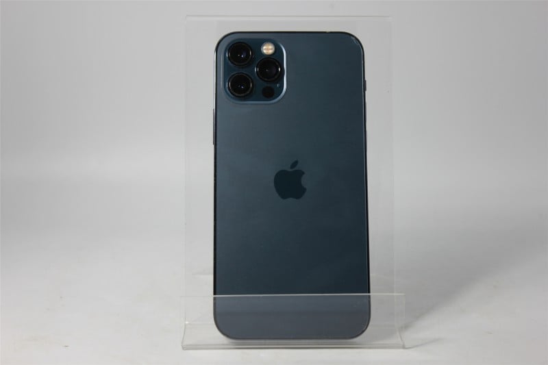 Apple iPhone 12 Pro Ngk933ll/A 256GB Blue | 042800156425 | Cash Converters