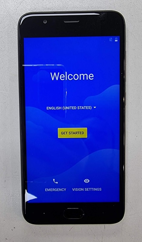 Sharp Pi Android 32GB Unlocked | 054900178605 | Cash Converters