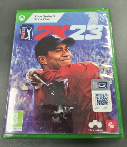 2K23 Xbox One | 016500240182 | Cash Converters