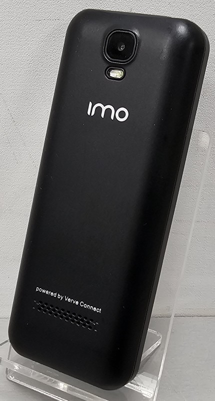 Imo Dash Black | 049300168853 | Cash Converters