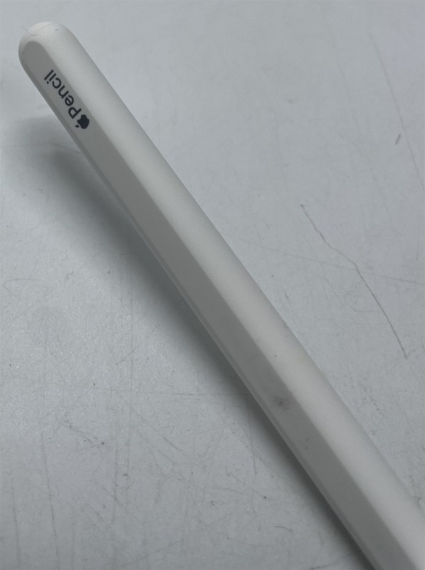 Apple Pro 2nd Gen White | 027300099206 | Cash Converters