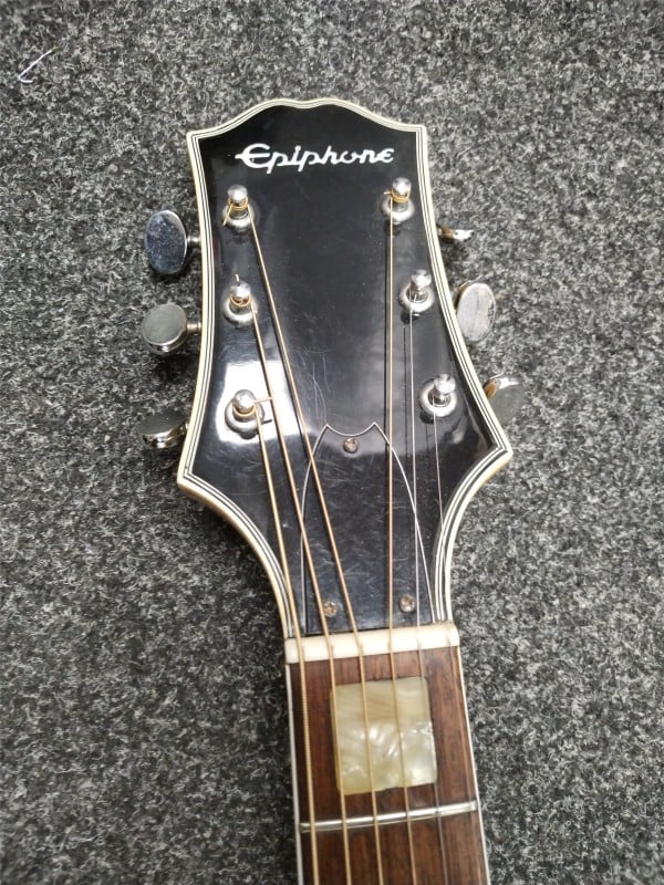Epiphone Gold | 038900191304 | Cash Converters