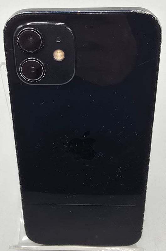 Apple iPhone 12 64GB Unlocked Blue | 048100217210 | Cash Converters