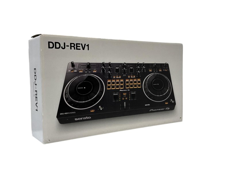 Pioneer Dj Controller | 042800156436 | Cash Converters