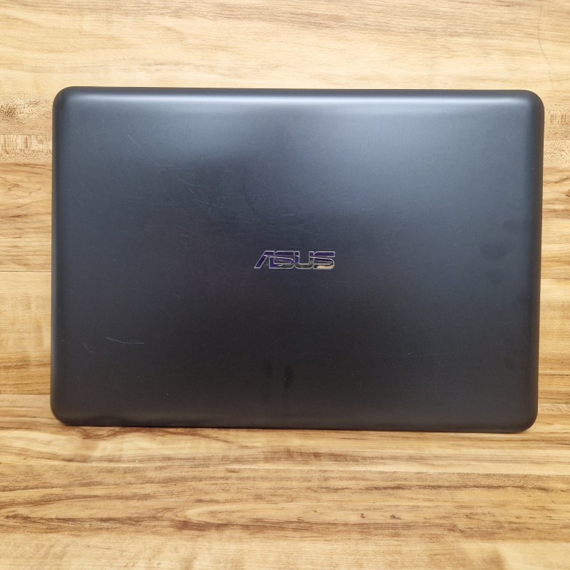 Asus Vivobook 14 E402y AMD E2-7015 4GB 64 Blue | 049400179182 | Cash ...