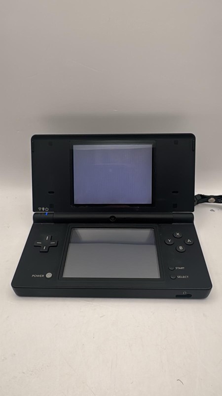 Nintendo Dsi Black | 034300181831 | Cash Converters