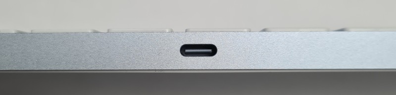 Apple Magic Keyboard White | 056800050572 | Cash Converters