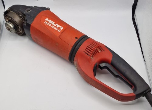 Hilti grinder 110v store