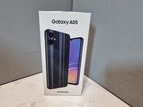 Samsung Galaxy A05 128GB Sm-A055f/DS 128GB | 049000156244 | Cash Converters