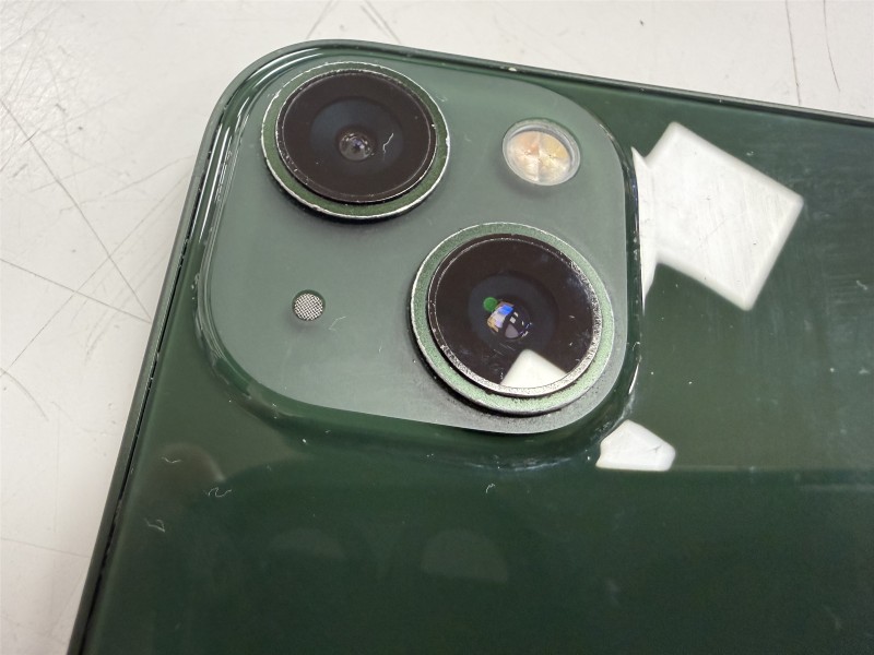 Apple iPhone 13 128GB Green | 039600424429 | Cash Converters