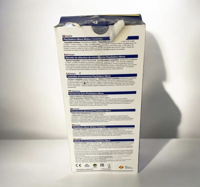 Playstation Playstation 4 Black | 058900022648 | Cash Converters