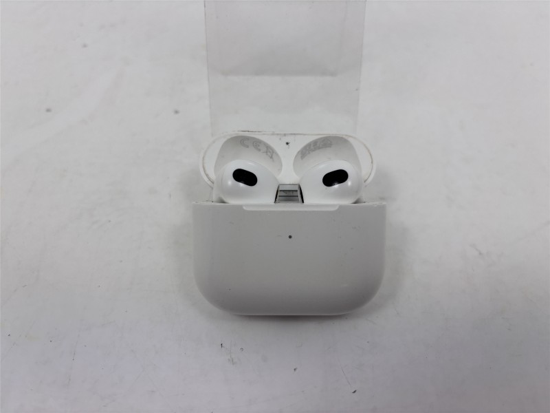 Apple A2564 Airpods 3rd Gen A2564 Airpods 3rd Gen White | 015700294310 ...