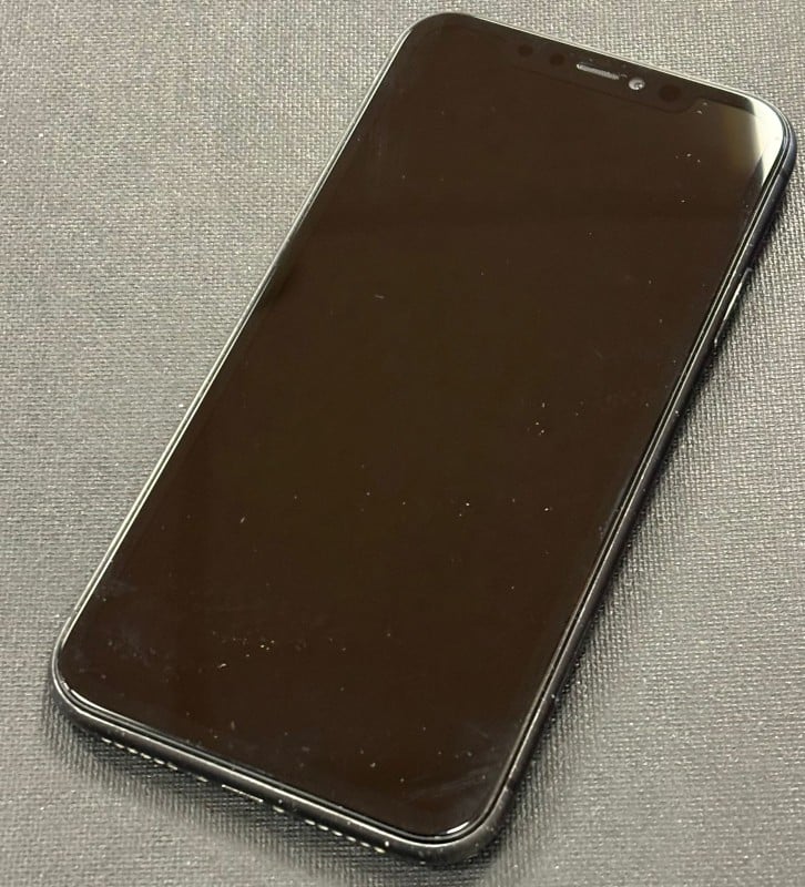 Apple 11 64GB Black | 015400180804 | Cash Converters