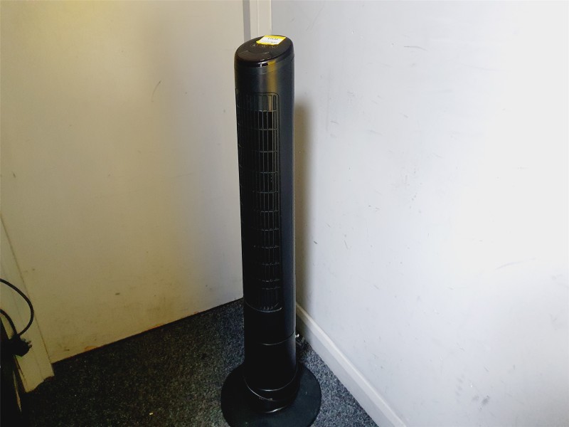 Upright Fan Tristar | 046900119145 | Cash Converters