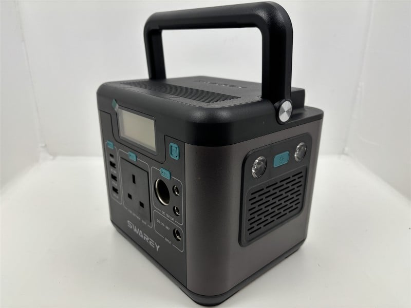 Swarey Portable Power Generator | 015700297412 | Cash Converters