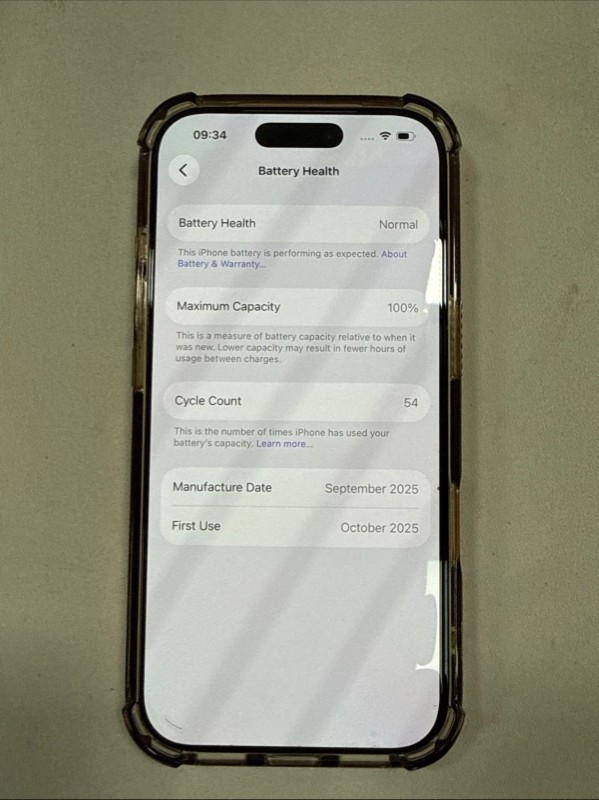 Apple iPhone 17 Pro 256GB Unlocked Orange | 056200059922 | Cash Converters