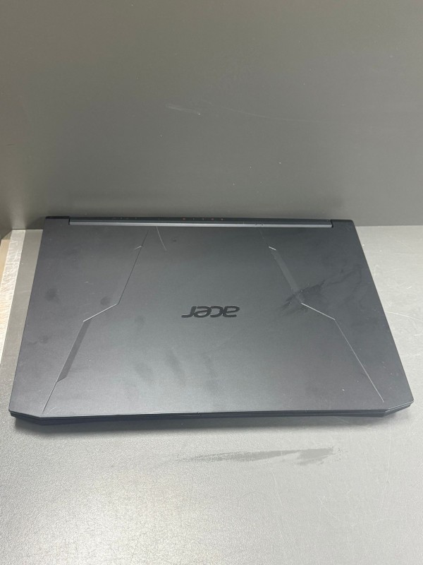 Acer Nitro An515-57 i5-11400H 16GB 256GB+2TB SSD Red | 040600154809 ...