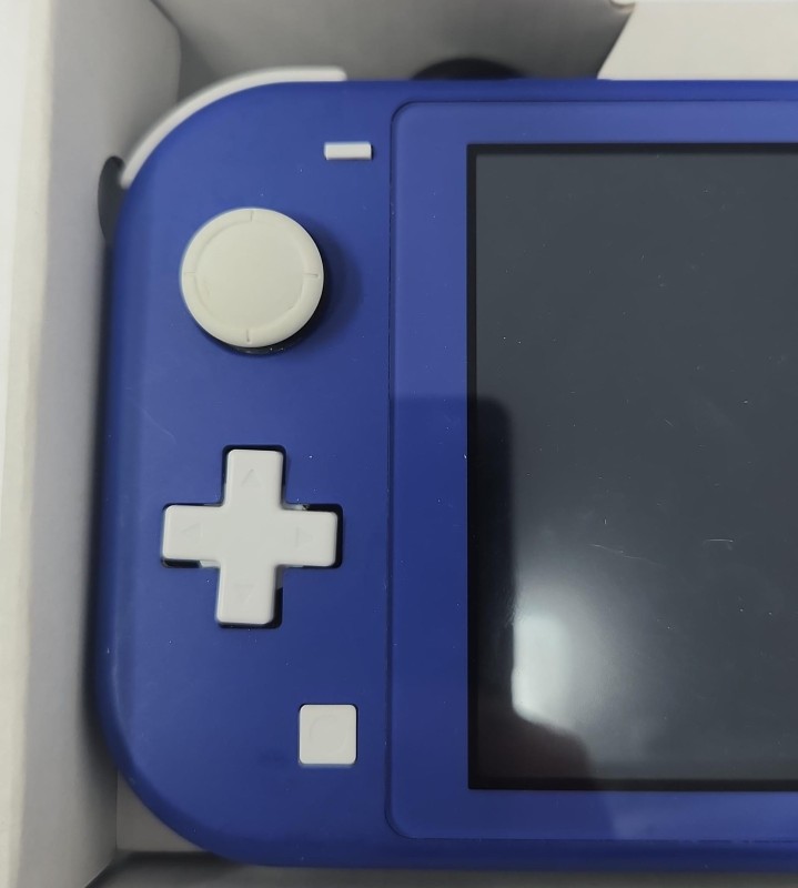 Nintendo Switch Lite 32GB Blue | 059300010850 | Cash Converters
