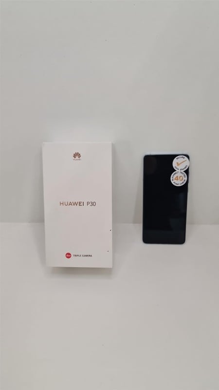 Huawei P30 128GB Blue | 019300248841 | Cash Converters