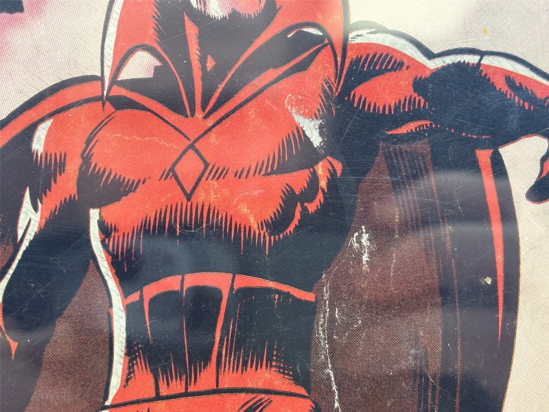 Marvel Superhero Marvel | 015700298319 | Cash Converters