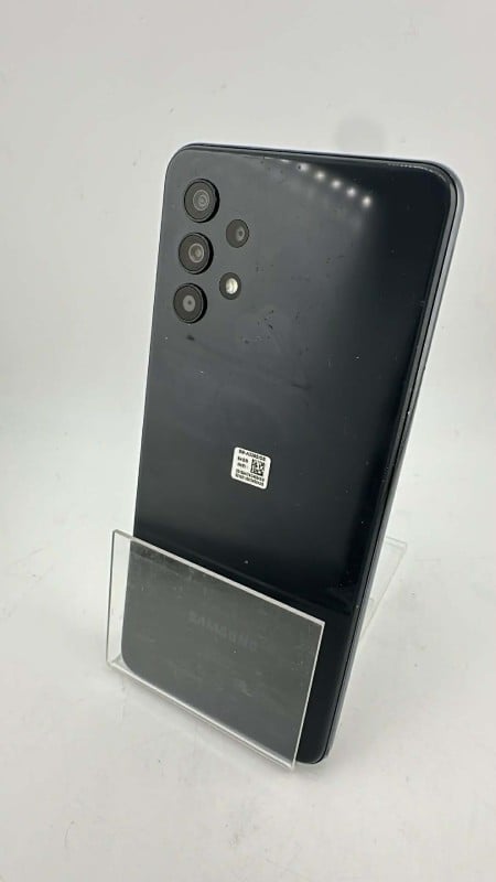 Samsung Galaxy A32 64GB Unlocked Android 13 64GB Grey | 030400231991 ...