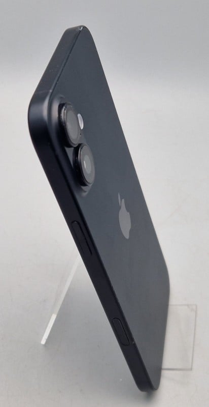 Apple iPhone 16 Plus Mxva3vc/A 128GB Black | 049700116205 | Cash Converters