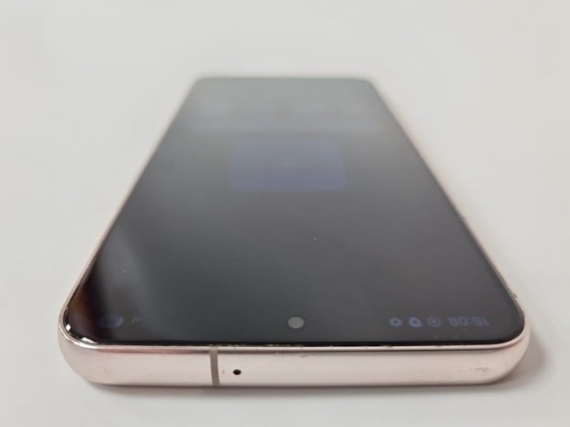 Samsung Galaxy S22 128GB Pink | 018100194186 | Cash Converters