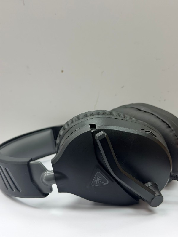 Ear Force Recon 70X Turtle Beach Black | 029300134512 | Cash Converters