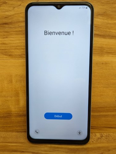 Samsung Galaxy A23 5G Sm-A236b/Dsn 64GB Blue | 049400168418 | Cash ...