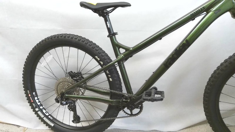 Ragley Marley 2.0 2021 Men's Green | 021100171046 | Cash Converters