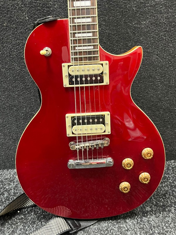 Eastcoast Red | 034300180604 | Cash Converters