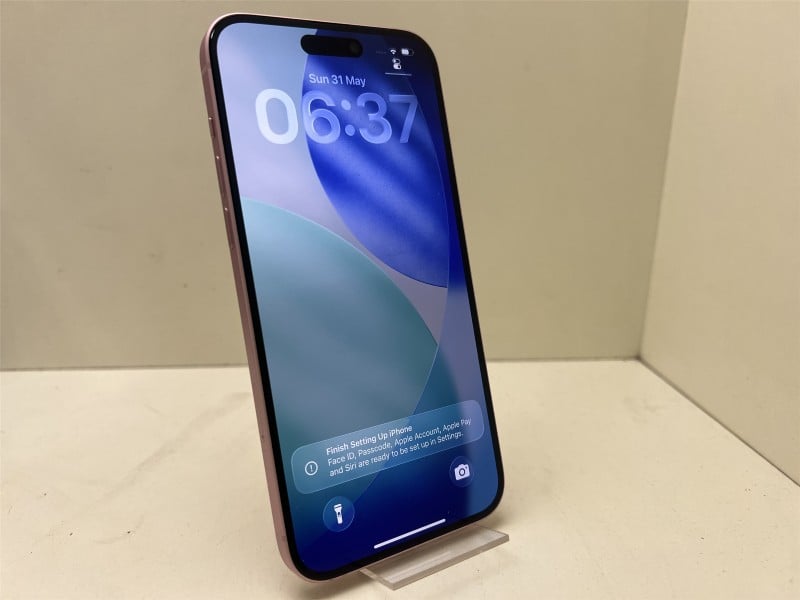 Apple iPhone 15 Plus iPhone 15 Plus 128GB 87%B.H 128GB Pink ...