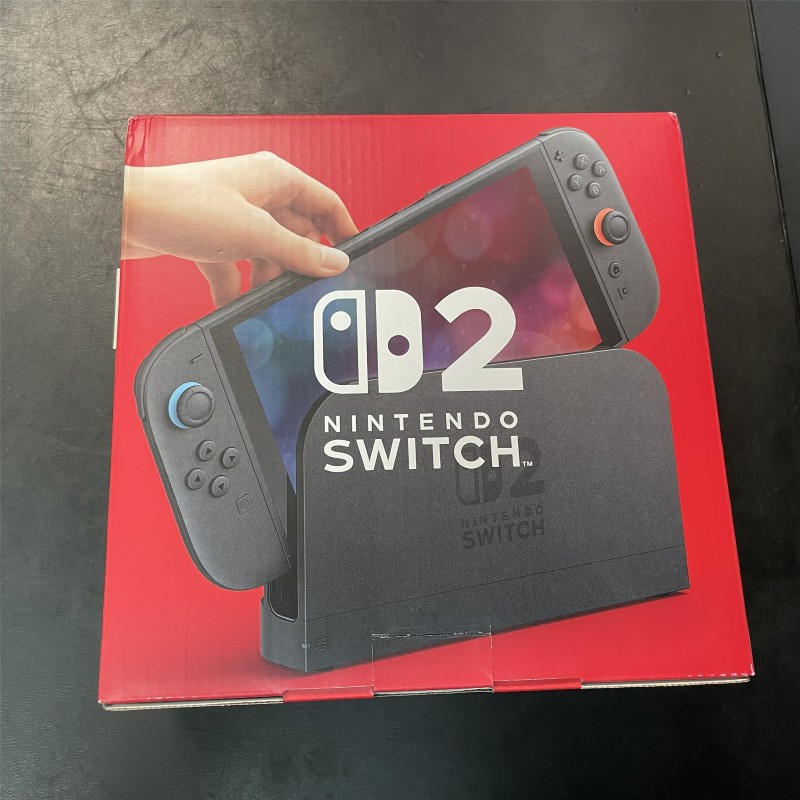 Nintendo Switch Black | 048400205040 | Cash Converters
