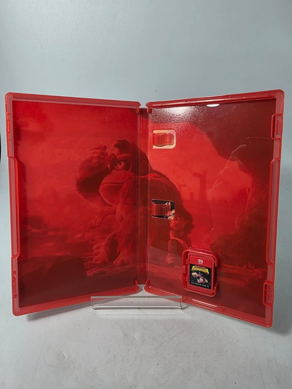 Donkey Kong Bananza Nintendo Switch | 042800154092 | Cash Converters