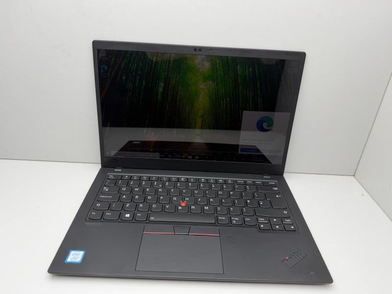 Lenovo Lenovo Thinkpad X1 7th Generation Intel Core i7 8th Gen, 16GB ...