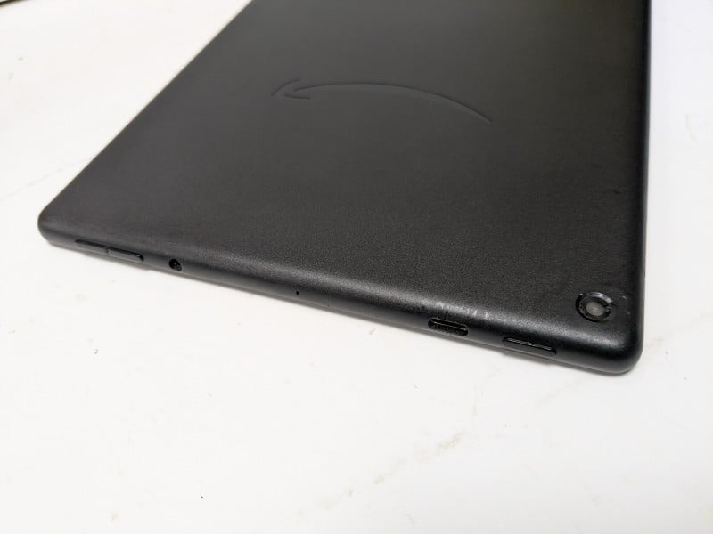 Kindle Fire HD 10 32GB 9th Gen 32GB Black | 050000130617 | Cash Converters