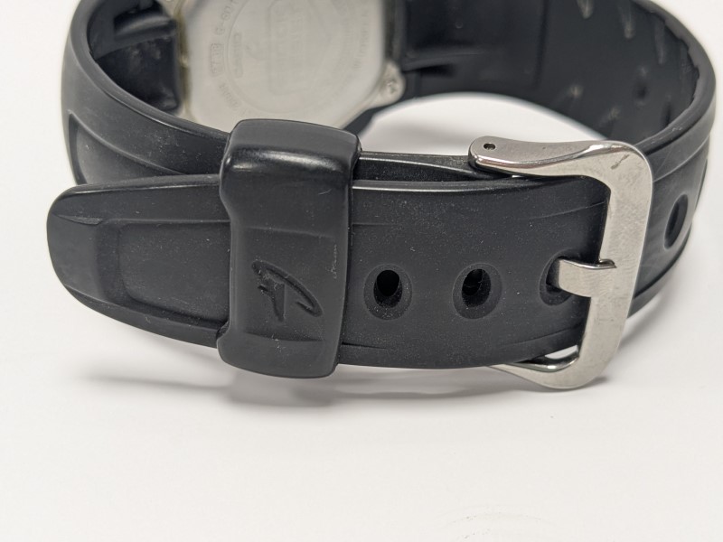 Casio Watch Mens G Shock G-601-1A - 2003 Model | 050000126230 | Cash ...