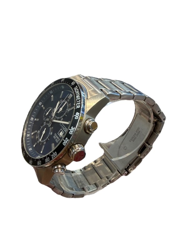 Citizen Watch Mens 0510-S110912 | 016300330825 | Cash Converters