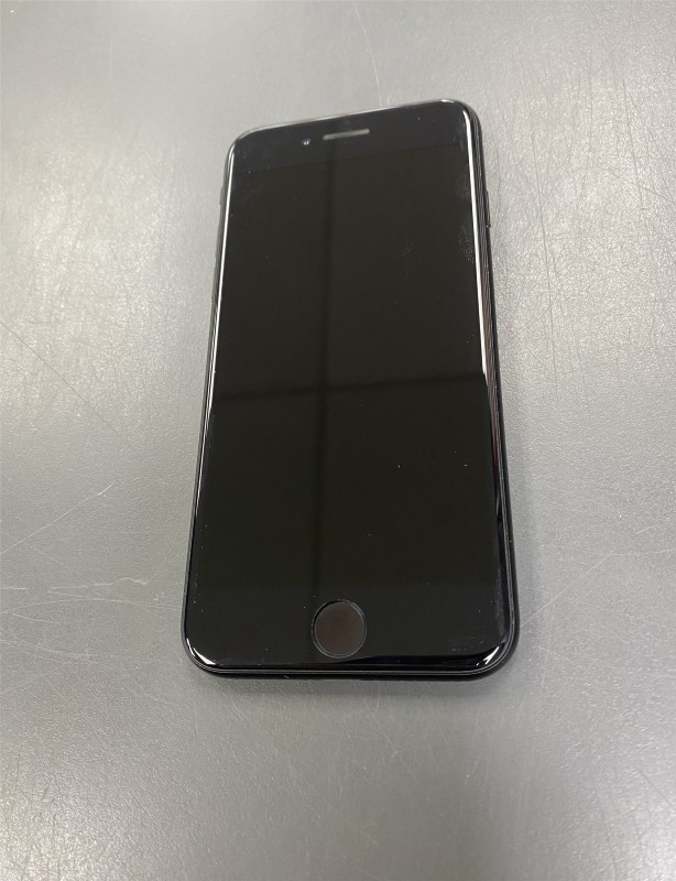 Apple iPhone Se 2nd Gen 64GB Batt 82% Unlocked Black Black ...