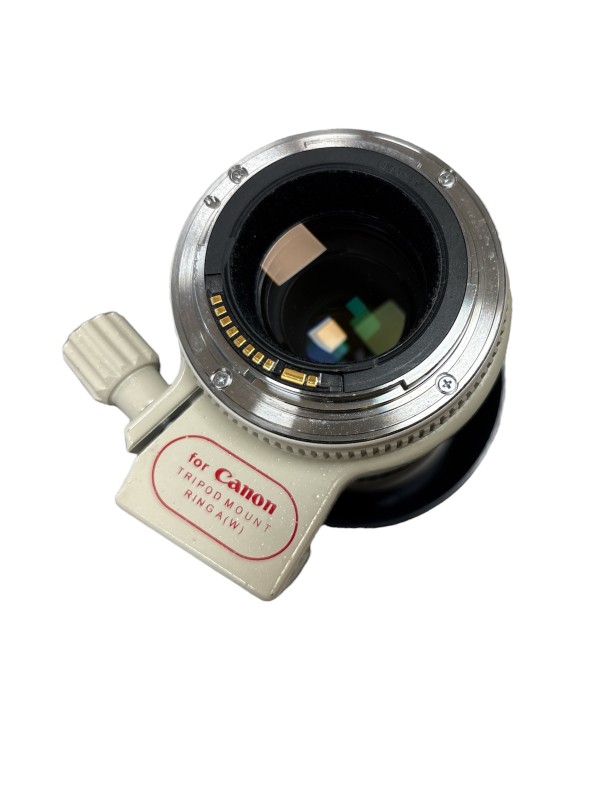 Canon 70-200 Black | 020700380915 | Cash Converters