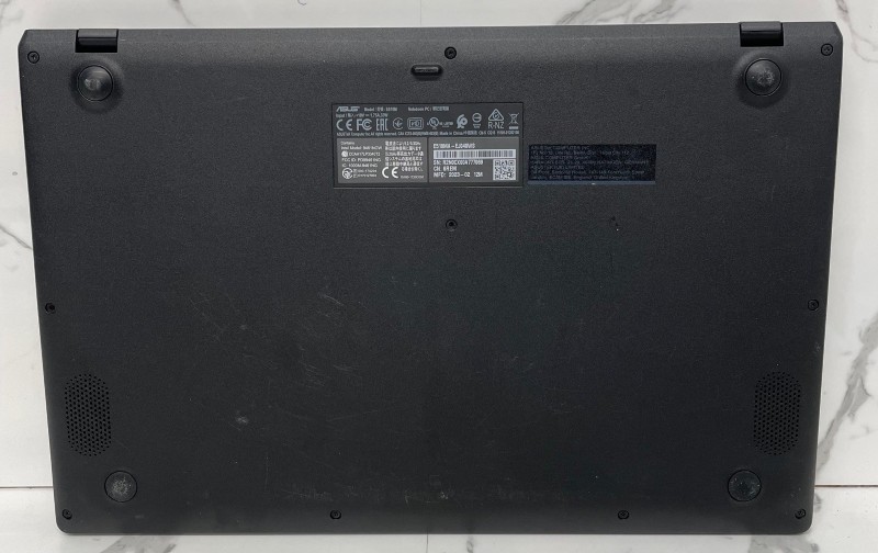Asus E510 9461Ngw Intel Celeron N4020 4GB 64GB Blue | 049400191210 ...