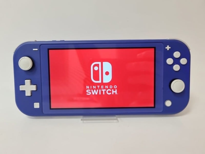 Nintendo Switch Lite Purple | 018100193923 | Cash Converters