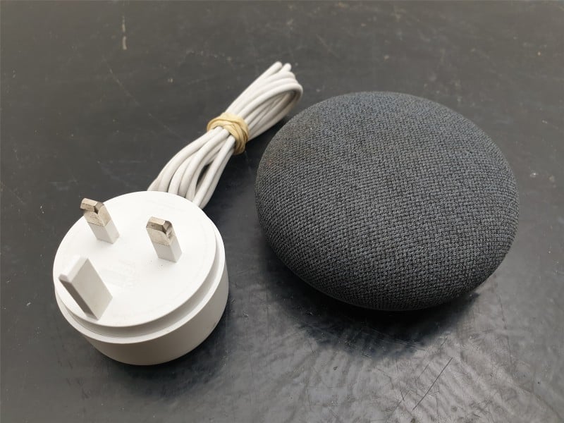 Google Nest Mini H2c | 019800147350 | Cash Converters