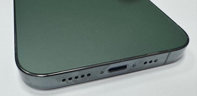 Apple iPhone 13 Pro iPhone 13 Pro 128GB Green | 059500005694 | Cash ...