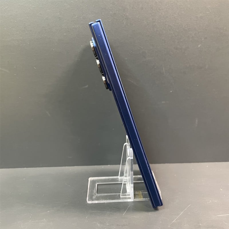 Samsung Galaxy Z Fold7 256GB Blue | 048400209786 | Cash Converters
