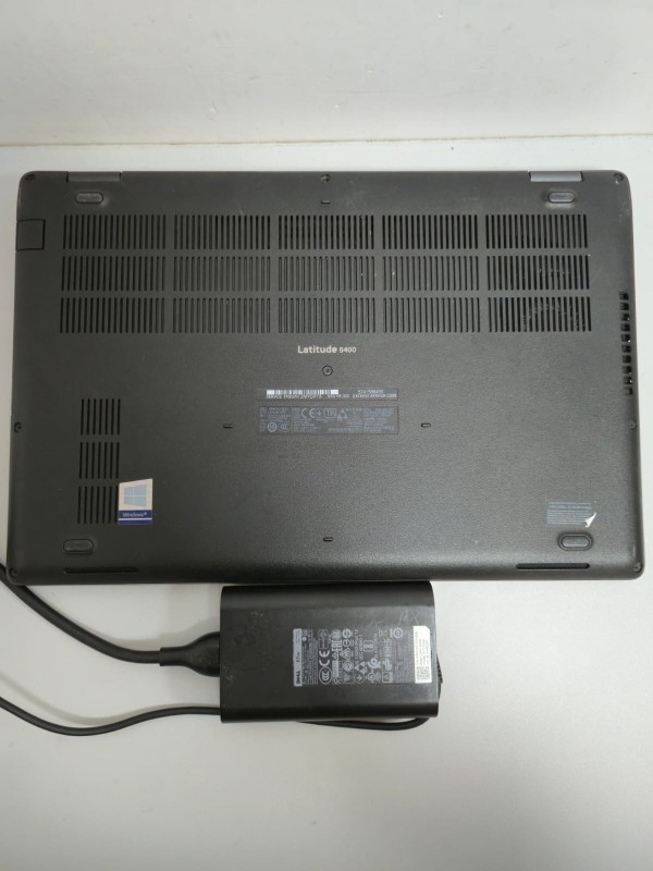 Dell Latitude 5400 i5-8th Gen | 041500146910 | Cash Converters