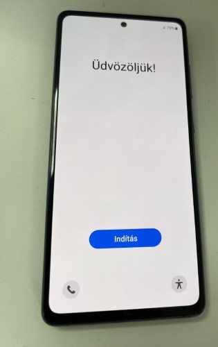 Samsung Galaxy S20 Fe Sm-G780g/DS 128GB Blue | 053700183143 | Cash ...