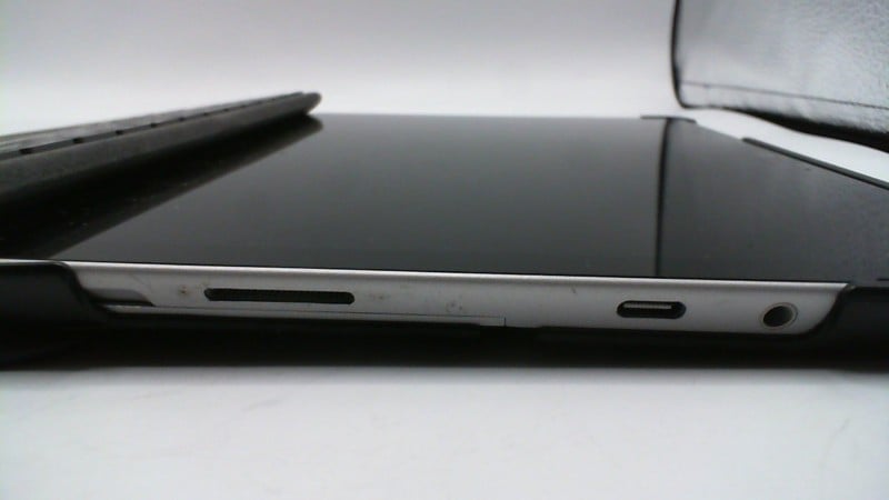 Microsoft Surface Go 2 1901 8GB 128GB Silver | 044600120289 | Cash ...